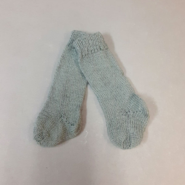 Heidi Socks - R. John Wright