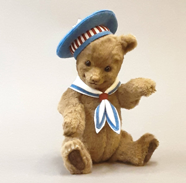 Sailor Bear - R. John Wright