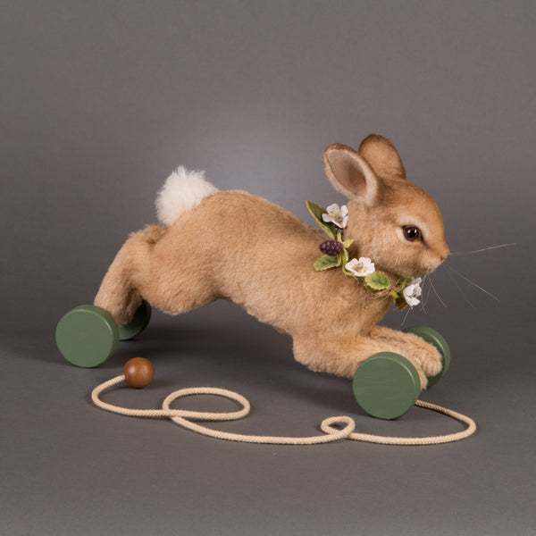 Hippity- Hoppity - R. John Wright