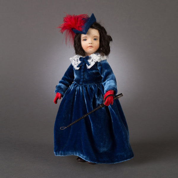 Bonnie Blue Butler - Gone with the Wind™ | R. John Wright Dolls