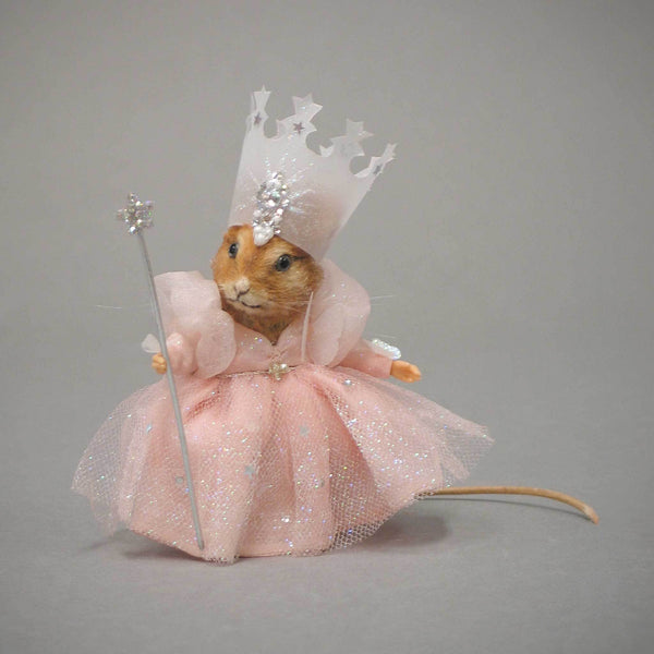 Glinda Mouse | R. John Wright Dolls