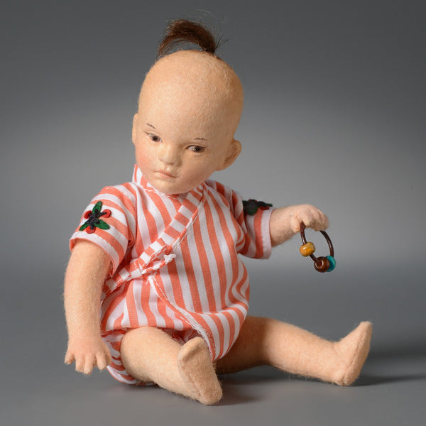 Meiko | R. John Wright Dolls